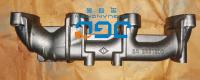 China High Quality Diesel Engine For  Corp 80 Exhaust Manifold 2831203 for sale