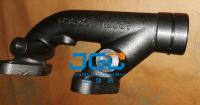 China Truck Diesel Engine Exhaust Manifold 3943871 3943875 QSB6.7 6HH1 for sale