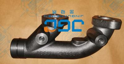 China Truck Diesel Engine Exhaust Manifold 3943871 3943875 QSB6.7 6HH1 for sale