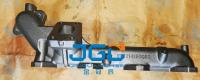 China Hino J05E Exhaust Manifold S17141E0080 VH17141E0080 Japanese Truck Engine Parts for sale