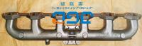China Engine Parts  6D31 Exhaust Manifold ME442002 for sale