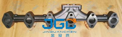 China Deutz D6D EC210 Diesel Engine Exhaust Pipe 04282620 04297000 High Quality for sale