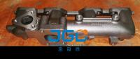 China 4HK1 Exhaust Manifold 8-97146499-9 8-97362829-1 Isuzu Engine Parts 6kg for sale