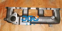 China 4HK1 Exhaust Manifold 8-97146499-9 8-97362829-1 Isuzu Engine Parts 6kg for sale
