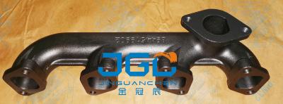 China Exhaust Manifold for Isuzu 4JG1 DH55 Engine 894451-9902 Cast Iron OE Standard for sale