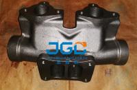 China Excavator Engine Exhaust Manifold 6151-11-5160 for sale