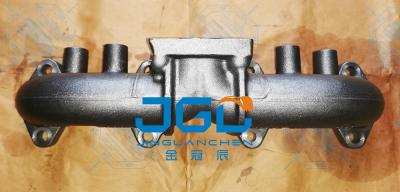 China Exhaust Manifold 6751-11-5111 for S4D107 Diesel Engine 7kg Heavy Duty for sale