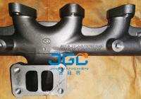China 6D107 Diesel Engine Short Exhaust Manifold 6754-11-5110 for Excavator for sale