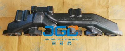 China 6207-11-5151 Excavator PC200-5 6D95 Diesel Engine Parts Exhaust Manifold Pipe for sale