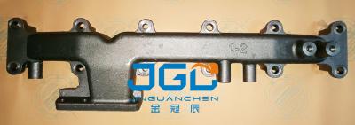 China WA320-5 Construction Machinery Exhaust Manifold 6735-11-5220 5.5kg OEM Standard for sale