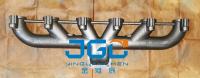 China 6CT8.3 6CT 6D114 Diesel Engine Exhaust Manifold 3931441 3917668 3929778 for Construction Machinery for sale