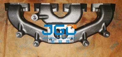 China Diesel Engine Short Exhaust Manifold 6205-11-5140 for 130-7 Excavator for sale
