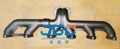 China Komatsu 300-8 Exhaust Manifold 6745-11-5120 6745-11-5110 High Quality Diesel Engine Part for sale
