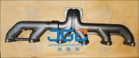 China Komatsu 300-8 Exhaust Manifold 6745-11-5120 6745-11-5110 High Quality Diesel Engine Part for sale