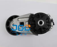 China Komatsu PC200-6 PC200-7 6BT Diesel Engine Belt Tensioner 6D102 6731-61-4510 3937553 for sale