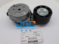 China Komatsu PC200-6 PC200-7 6BT Diesel Engine Belt Tensioner 6D102 6731-61-4510 3937553 for sale