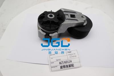 China 6CT Diesel Engine Belt Tensioner Idler Pulley 3976831 High Quality Replacement Part for sale