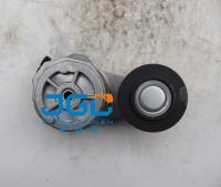 China Engine Belt Tensioner Pulley 3976834 for QSB6.7 QSB7 PC200-8 PC220-8 6D107 for sale