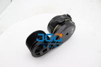 China QSB6.7 QSB7 6D107 Engine Belt Tensioner Pulley 3976834 for PC200-8 PC220-8 Excavator for sale