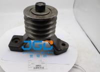 China Construction Machinery Fan Belt Wheel 1-13641202-0 for 6WG1 Engine 1.7kg for sale