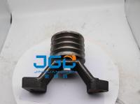 China Construction Machinery Fan Belt Wheel 1-13641202-0 for 6WG1 Engine 1.7kg for sale