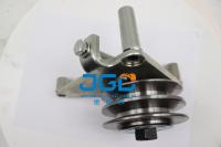 China Idle Pulley 1-13660352-0 for ISUZU CYZ CXZ 6WF1 6WG1 1136603520 Engine Parts for sale