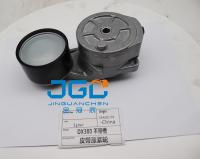 China 2197391 Belt Tensioner for Doosan DX380 DX420 Excavator 1779757 1870553 2192038 for sale