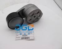 China 369-1255 377-9082 377-9087 Fan Belt Tensioner for Caterpillar E312D2 E313 E315 E318 Excavator for sale
