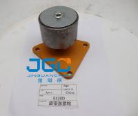 China Pulley GP-IDLER 305-4908 for 320D L 320C 320D FM Engine 3066 C6.4 Standard Size for sale