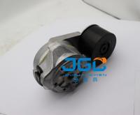 China 211-7895 2117895 Excavator Belt Tensioner Pulley for E345 E349 C13 Diesel Engine 3KG for sale