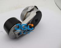 China 211-7895 2117895 Excavator Belt Tensioner Pulley for E345 E349 C13 Diesel Engine 3KG for sale