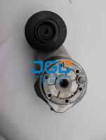 China 211-7895 2117895 Excavator Belt Tensioner Pulley for E345 E349 C13 Diesel Engine 3KG for sale
