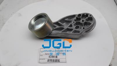 China Excavator EC480 Belt Tensioner 1.5kg Fit for VOL-VO Diesel Engine Standard Size for sale