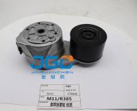 China M11 R385 Diesel Engine 2871294 Tensioner Belt for Trucks Construction Machinery for sale