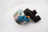 China PC360-7 PC300-7 Belt Tensioner For Excavator Diesel Engine for sale