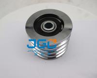 China Engine Part SK350-8 Belt Tensioner Fit For Kobelco 1.5kg Standard Size for sale