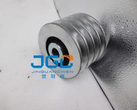 China Engine Part SK350-8 Belt Tensioner Fit For Kobelco 1.5kg Standard Size for sale