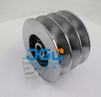 China Engine Part SK450-8 Belt Tensioner Fit For Kobelco for sale