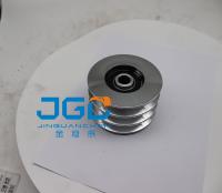 China Engine Part SK450-8 Belt Tensioner Fit For Kobelco for sale