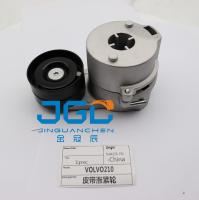 China Diesel Engine EC210 Belt Tensioner 8149855 20935523 20762060 20966526 for D6D Trucks for sale