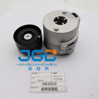 China Diesel Engine EC210 Belt Tensioner 8149855 20935523 20762060 20966526 for D6D Trucks for sale