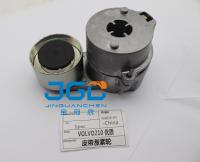 China Excavator Belt Tensioner EC210 20909227 Diesel Engine D6E D5E Aluminum Alloy for sale