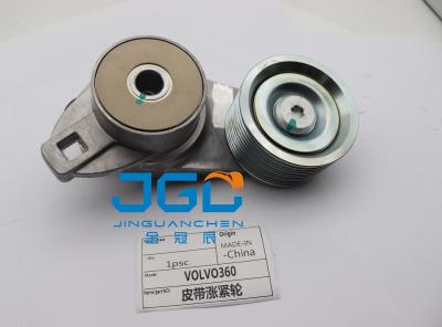 China New EC360 Belt Tensioner Fit for Volvo Excavator 1.5kg Standard Size Diesel Engine for sale