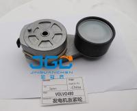 China Drive Belt Tensioner Assembly 21422765 for Volvo EC380 EC480 Trucks FH13 FM13 1.6kg for sale