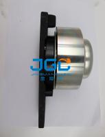 China Drive Belt Tensioner & Cooling Fan Pulley Kit 6735884 6662997 for Bobcat 653 751 for sale