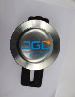 China Drive Belt Tensioner & Cooling Fan Pulley Kit 6735884 6662997 for Bobcat 653 751 for sale