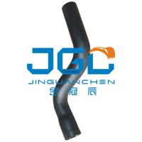 China 2184Y1274 Engine Upper Water Hose Pipe For Excavator DH55 for sale