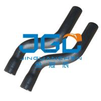 China 2184Y1274 Engine Upper Water Hose Pipe For Excavator DH55 for sale
