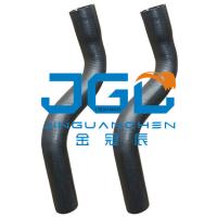 China 2184Y1274 Engine Upper Water Hose Pipe For Excavator DH55 for sale