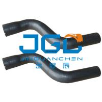 China 2184Y1274 Engine Upper Water Hose Pipe For Excavator DH55 for sale